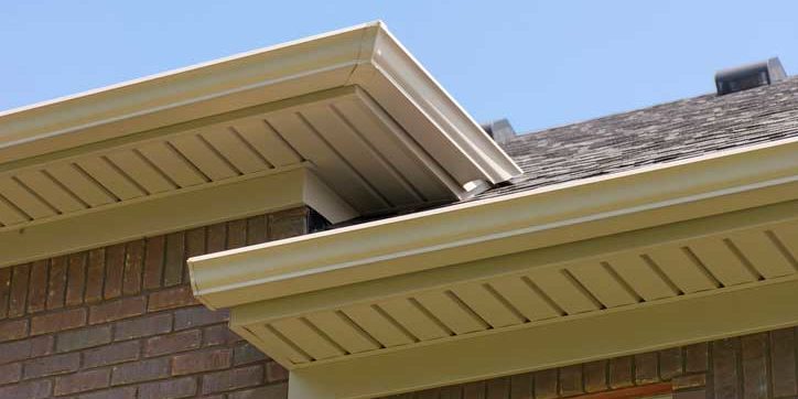 How to Choose Soffit and Fascia Colors | McLean Roofing And Siding